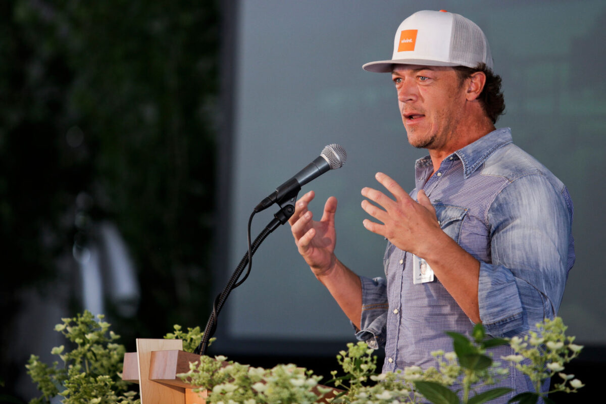 Vivint CEO involved in fatal crash during race in Mexico | News, Sports ...
